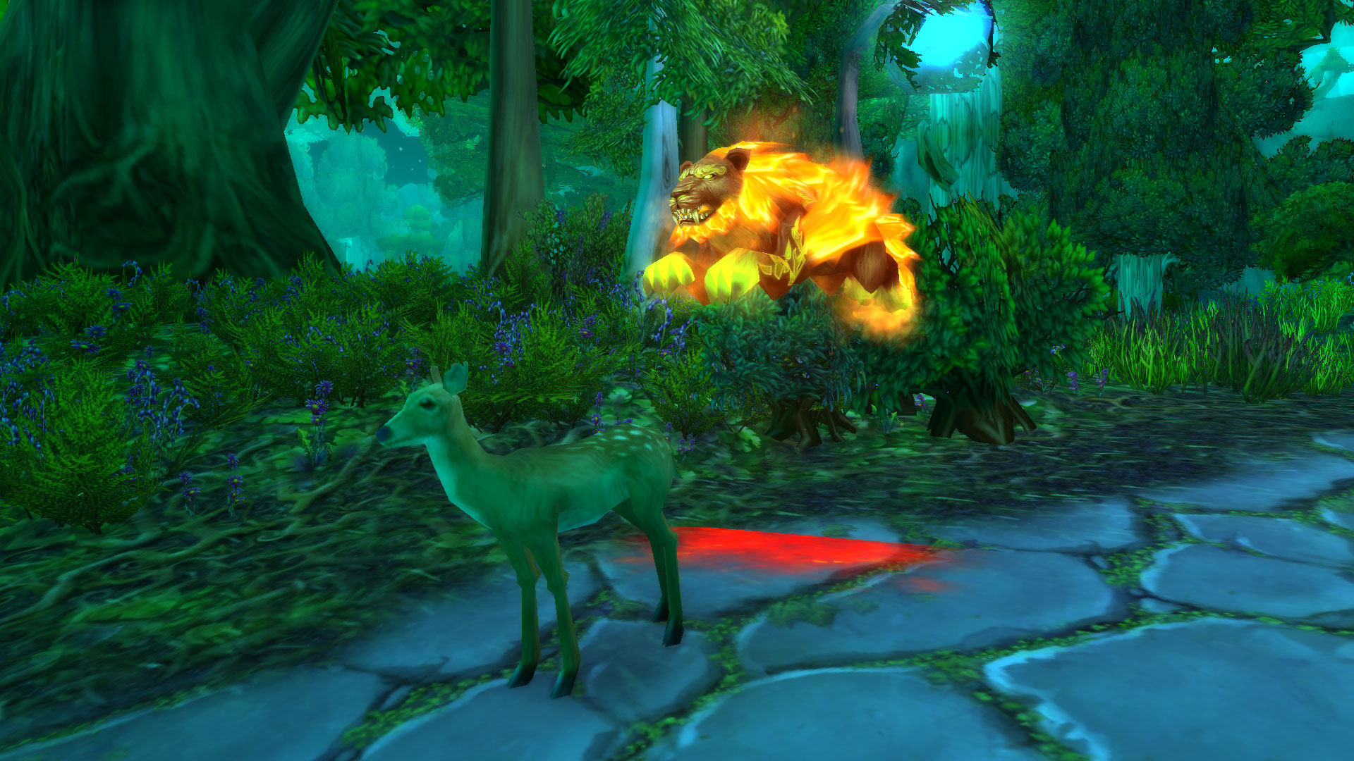 Shred your opponents with this Feral Druid Guide!