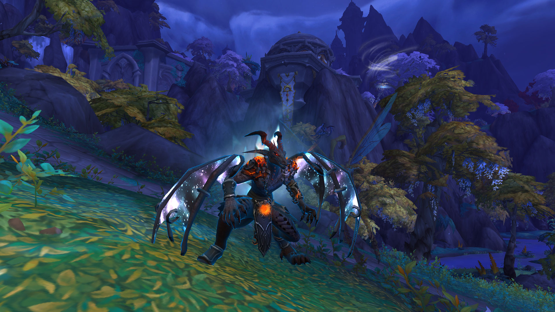 A Comprehensive Guide on Devastation Evoker in Dragonflight