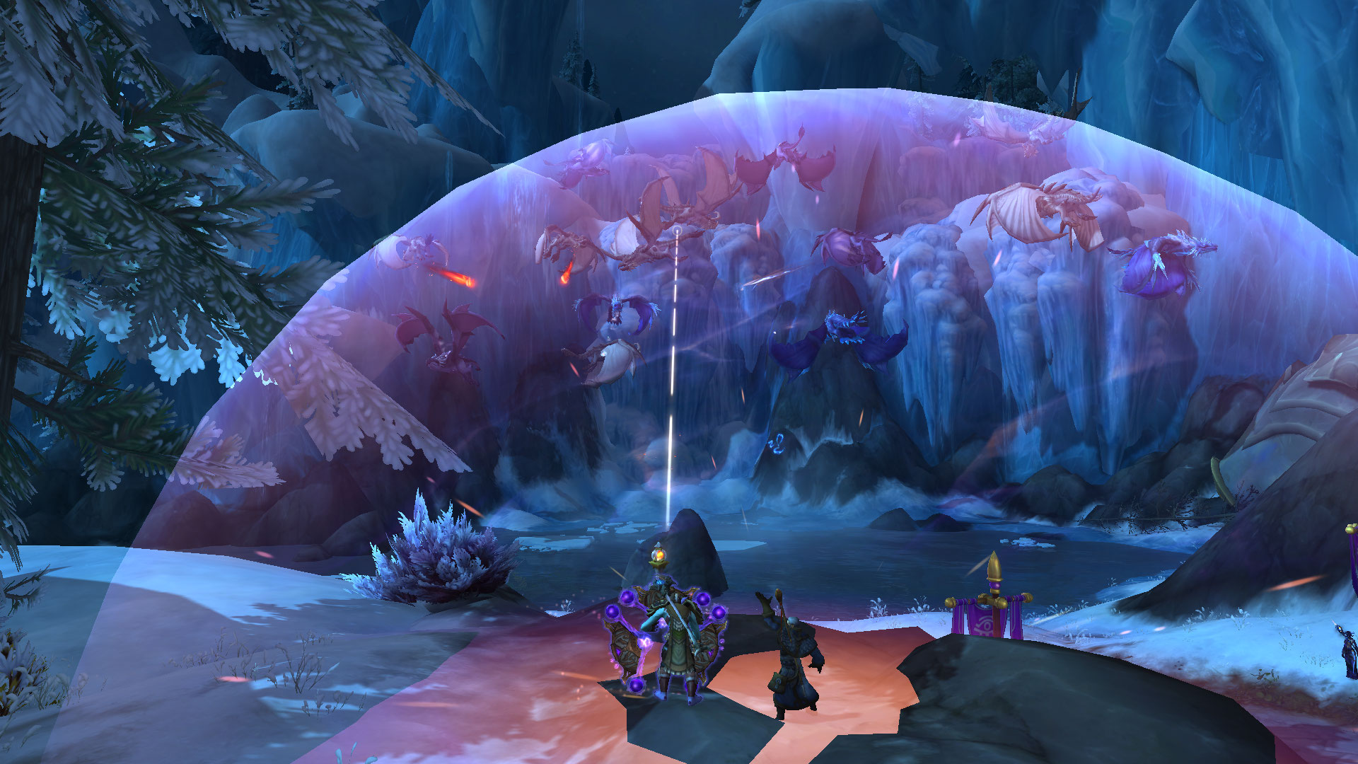 Read about 10 tips for enjoying gameplay in WoW