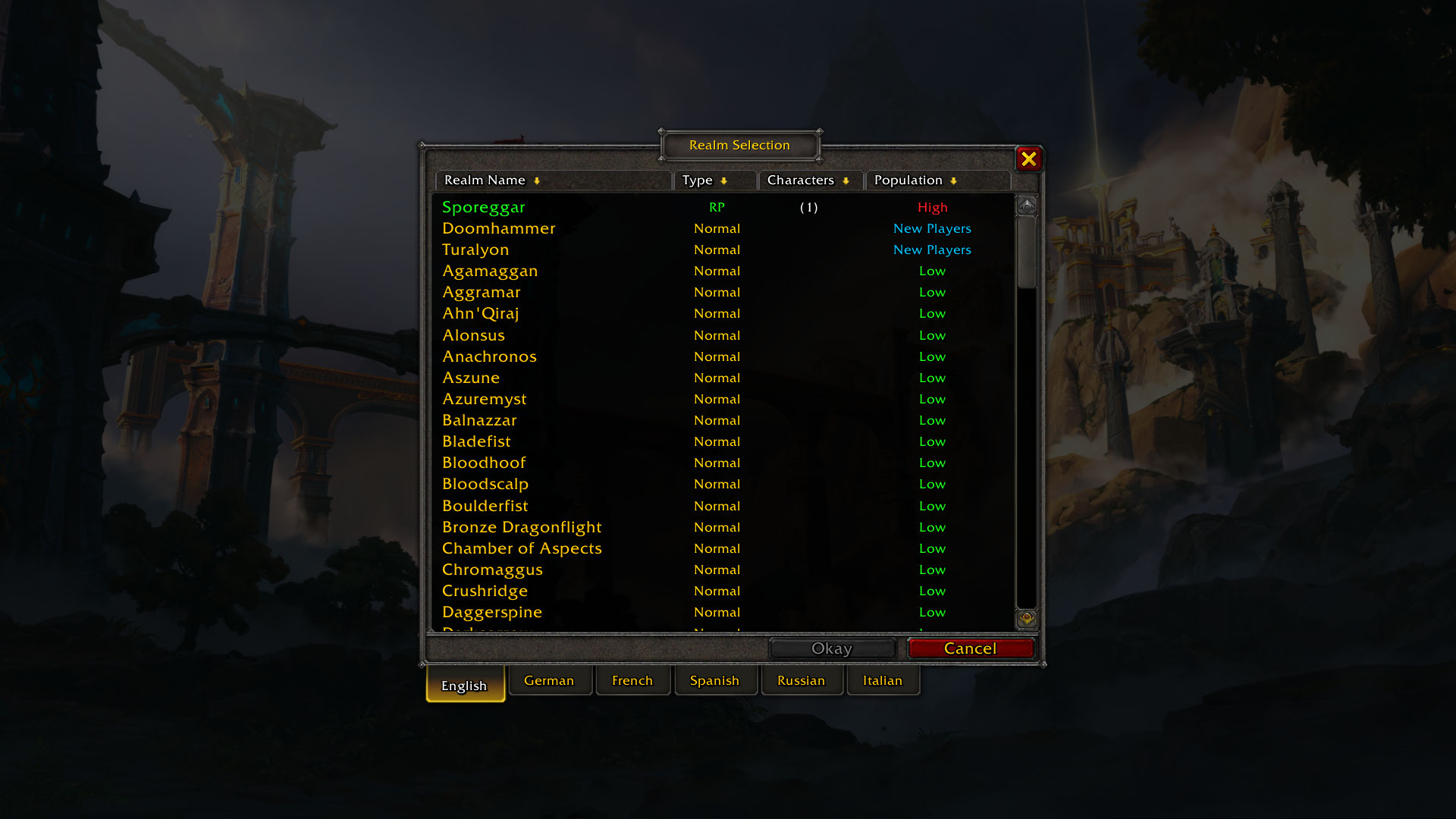 Read about 10 tips for enjoying gameplay in WoW