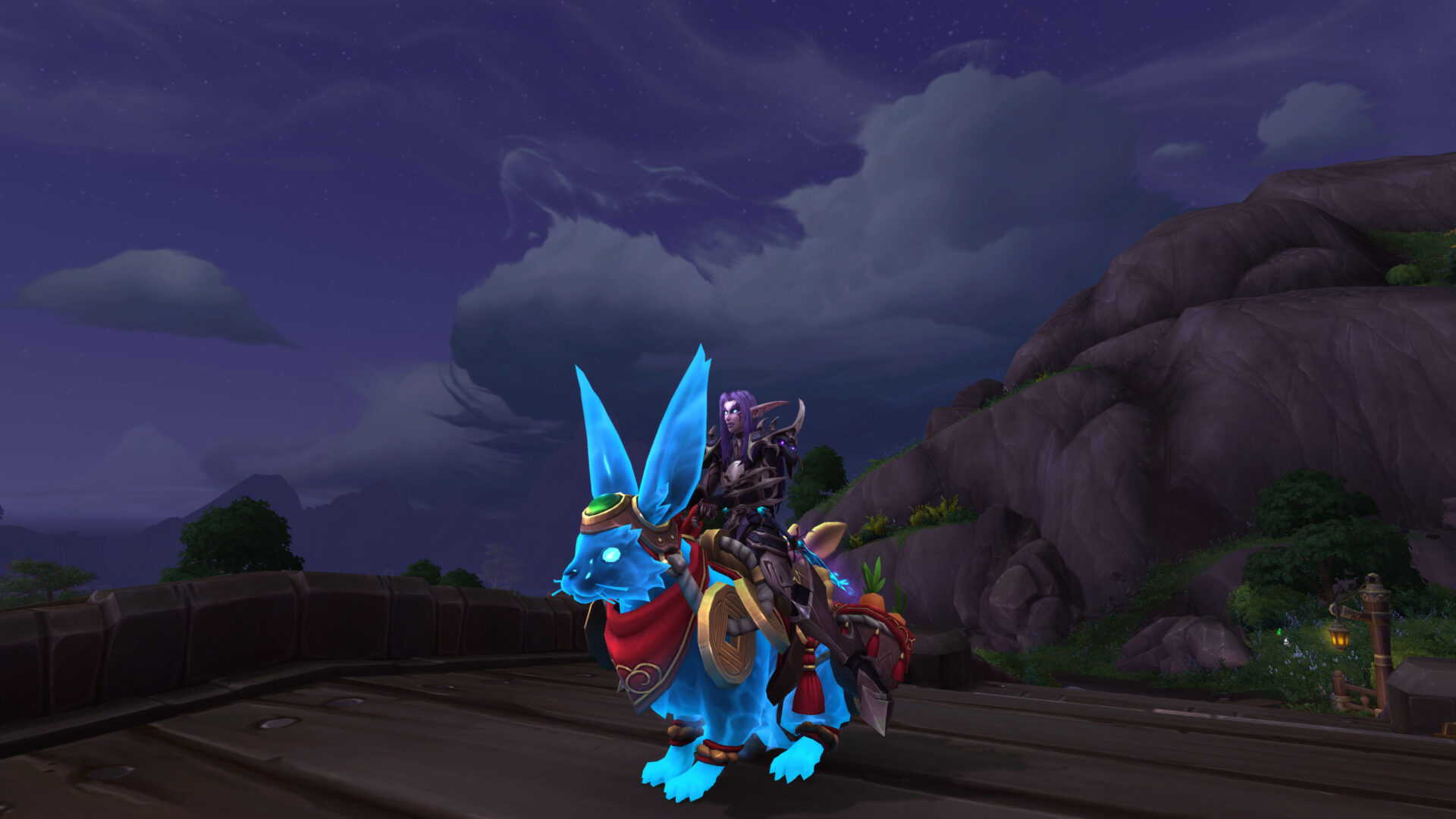 WoW UI Customization: Build Your Perfect Layout