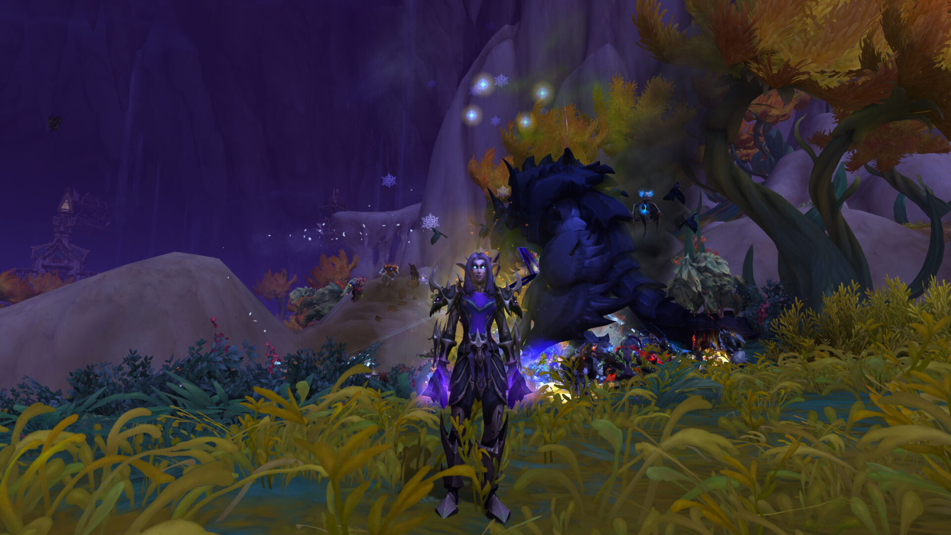 WoW UI Customization: Build Your Perfect Layout