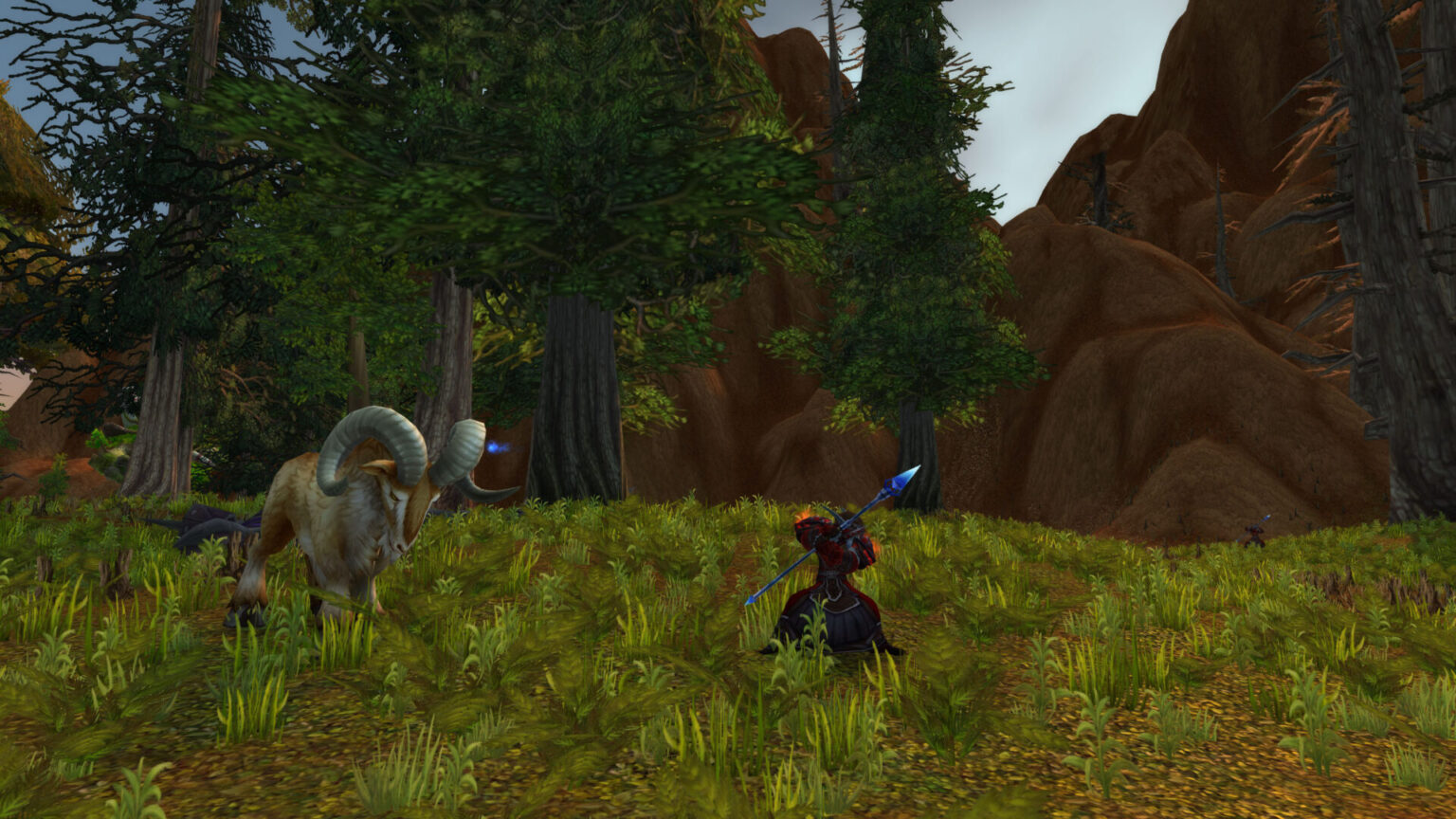 WoW UI Customization: Build Your Perfect Layout